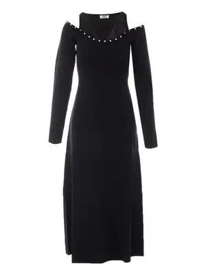 LIU JO V-neck Skirt