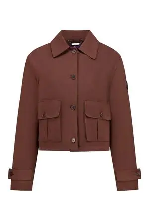 RALPH LAUREN Katie Jacket