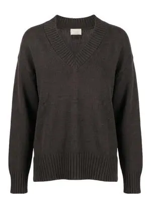 DRUMOHR Drumohr V-Neck Merino Wool Sweater