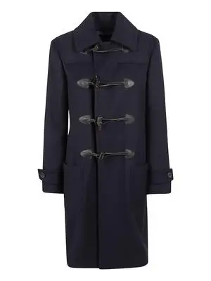 Polo Ralph Lauren Duffle Coat - Ink