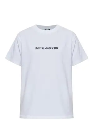 MARC JACOBS Short-sleeved T-shirt