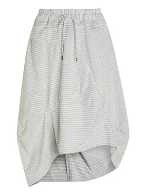 VIVIENNE WESTWOOD Elastic-waist Skirt