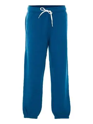 POLO RALPH LAUREN Elastic-waist Athletic Pants