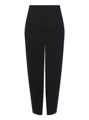 RICK OWENS Rick Owens Slit Skirt