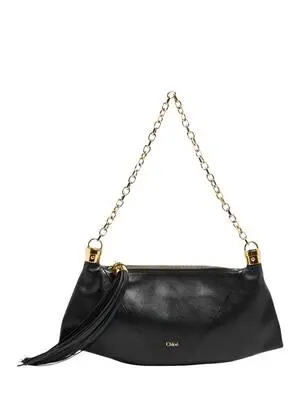 CHLOÉ Foulard Shoulder Bag