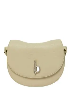 Burberry Rocking Horse Handbag - Green