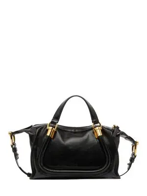 CHLOÉ Paraty 24 Tote