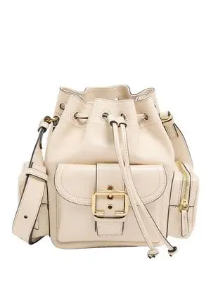 CHLOÉ Camera Shoulder Bag