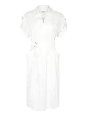 BOTTEGA VENETA Shirt Dress