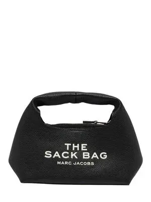 Marc Jacobs Mini Sack Tote - Black