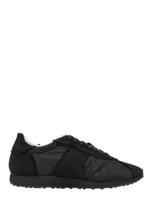 THE ROW Mica Sneakers - Black