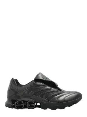 ADIDAS ORIGINALS Predator Megaride Low-top Sneakers - Black