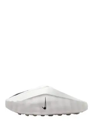 Nike Mind 001 Perforated Mules White