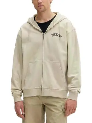 Dickies Bettsville Zip-up Hoodie - Neutrals