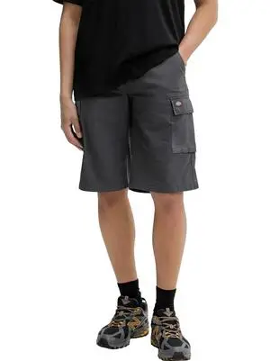 Dickies Eagle Bend Cargo Shorts - Grey
