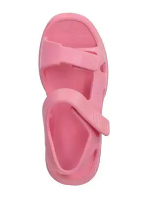 MELISSA Melissa Free Papete Touch-Strap Sandals