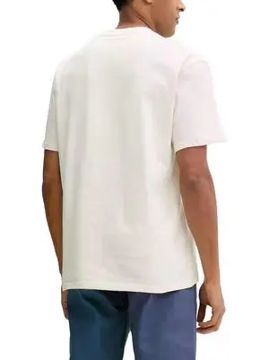 Dickies Wellsville Baggy Tapered Trousers - Blue