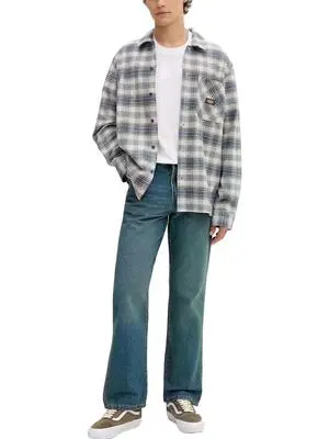 Dickies 954 Relaxed-fit Straight-leg Jeans - Blue
