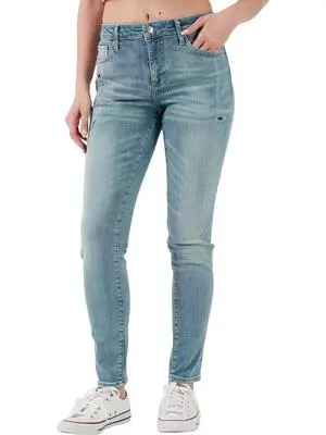 ARMANI EXCHANGE Armani Exchange Slim Fit Jeans