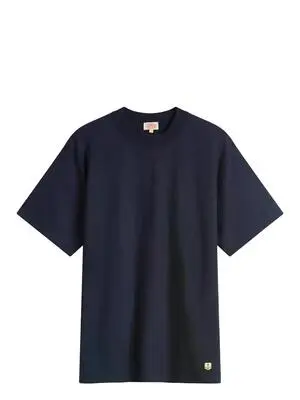Armor Lux Callac Cotton T-shirt - Blue