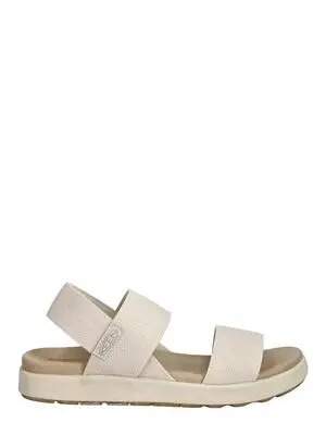 Keen KEEN FOOTWEAR Elle Multi-Strap Sandals Neutrals