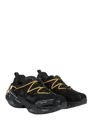 Dsquared2 Faster Sneakers - Black