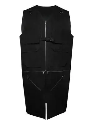 RICK OWENS Porterville Utility Vest