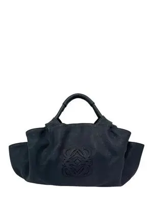 LOEWE 2010-2026 Nappa Aire Hobo Bag