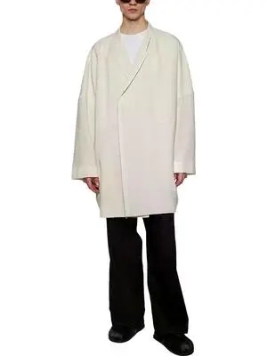 RICK OWENS Arrowhead Jmf Jacket