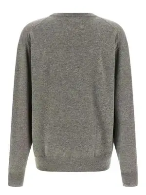EXTREME CASHMERE Cashmere Crew Neck Sweater
