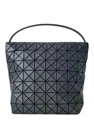 Issey Miyake Valley Tote Bag Grey