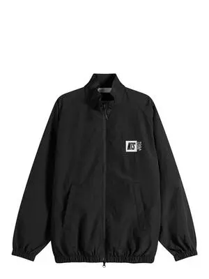 Toga X Nts Nylon Blouson - Black