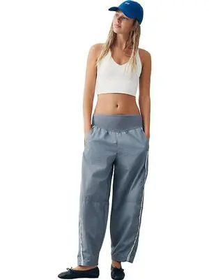 DAILY PRACTICE Daily Practice Wabi Sabi Relaxed Fit Pants