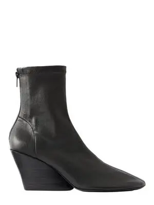 PROENZA SCHOULER Proenza Schouler Slant Wedge Ankle Boots
