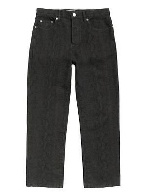StÜssy Denim Jeans - Python