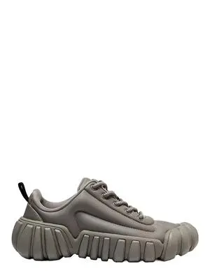 Onitsuka Tiger Dentigre Puffin Sneakers - Steeple Grey
