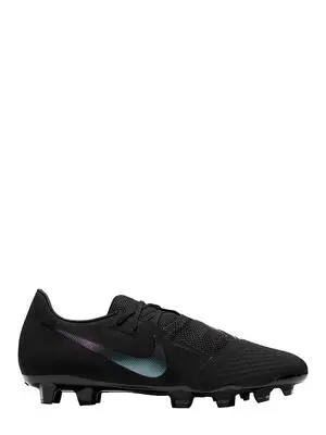 Nike Phantom Venom Academy Fg Iridescent Swooshin - Black