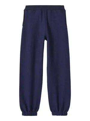 JOHNSTONS OF ELGIN Ree Bue Cashmere Trousers