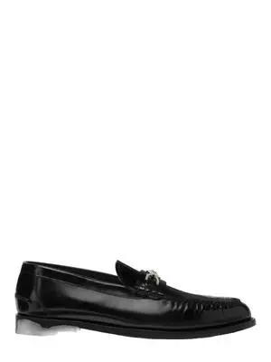Versace Medusa '95 Slip-on Loafers - Black