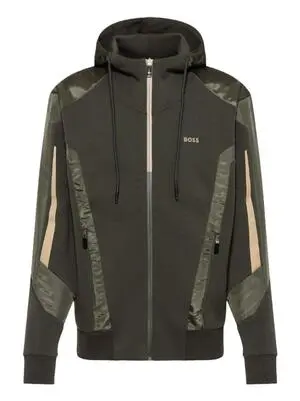 HUGO BOSS Hugo Boss Saggon Hooded Jacket