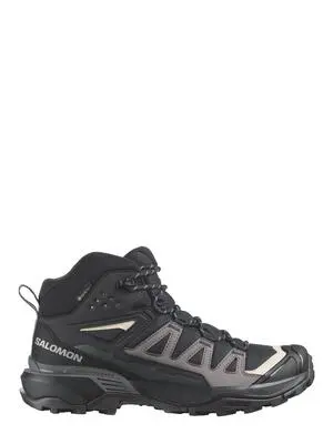 SALOMON X Ultra 360mid Gore-tex Professional Sports Shoes - Black