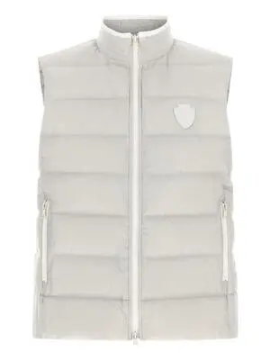 Brunello Cucinelli Quilted Vest - No