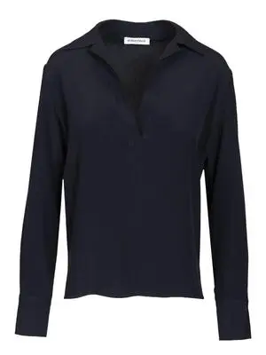 AL DUCA DAOSTA 1902 Al Duca DAosta 1902 Long-Sleeved Tunic