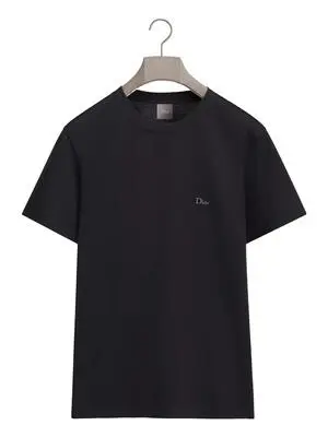 Dior Short-sleeved T-shirt - Black