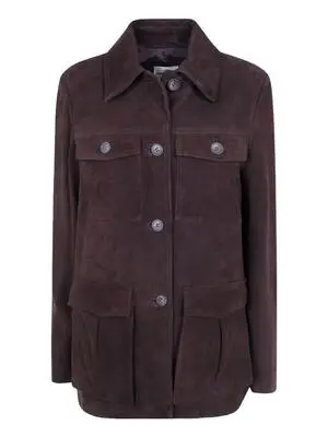 SEMICOUTURE Semicouture Utility Jacket