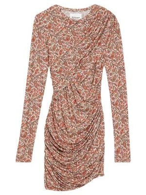 ISABEL MARANT ÉTOILE DENISE DRESS