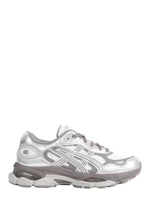 Asics Gel-nyc 2.0 Sneakers Silver