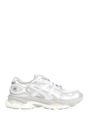 Asics Gel-nyc 2.0 Sneakers Silver