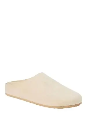 Matisse Ashford Slide Sandal - Natural