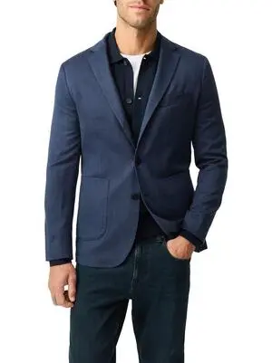 Rodd & Gunn Deveron Sport Coat - Indigo